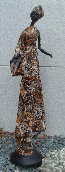 ORIGINAL ART DOLLS BY LEX