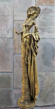 ORIGINAL ART DOLLS BY LEX