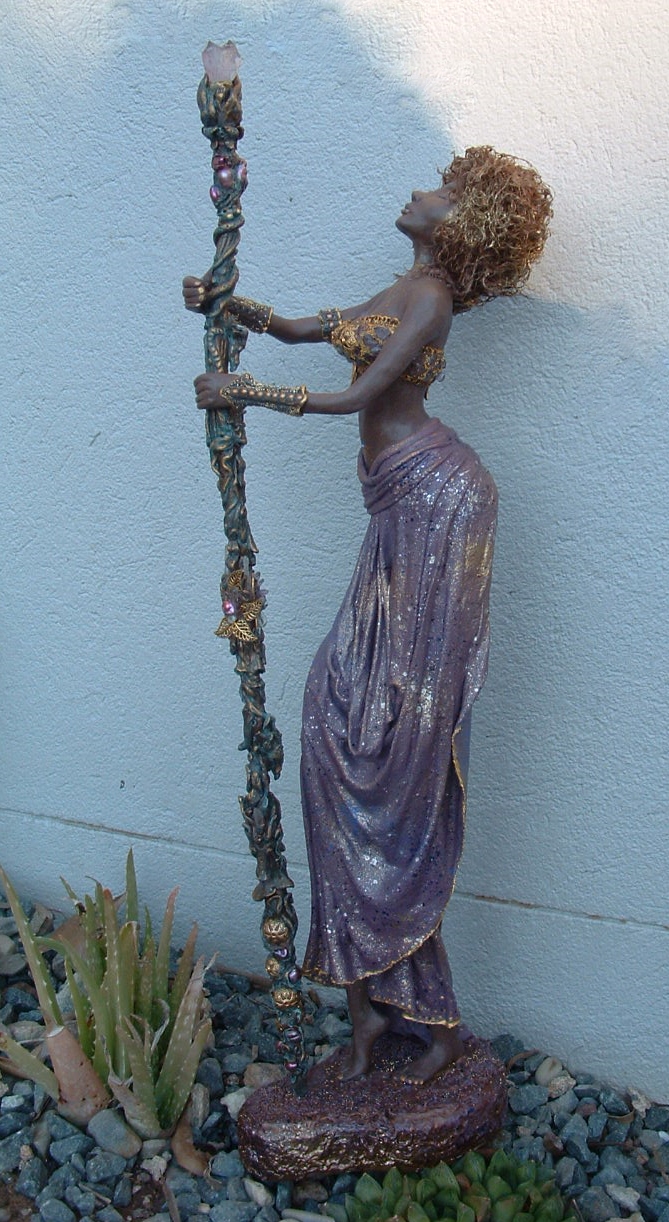 ORIGINAL ART DOLLS BY LEX